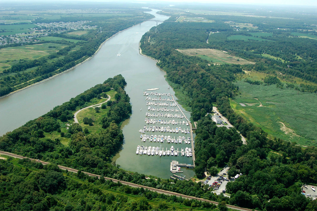 Delaware Destination Guide – Liberty Boat Group