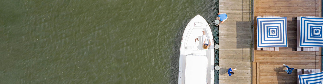 Liberty Boat Group