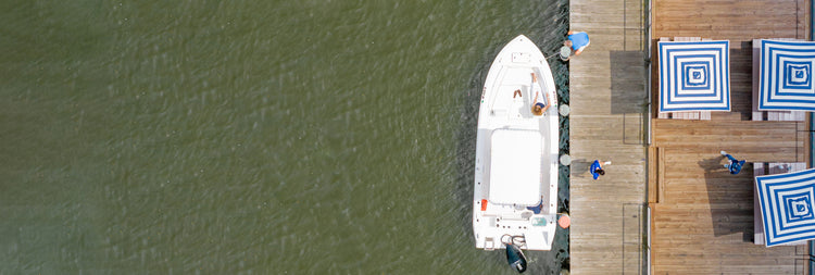 Freedom Boat Club – Liberty Boat Group