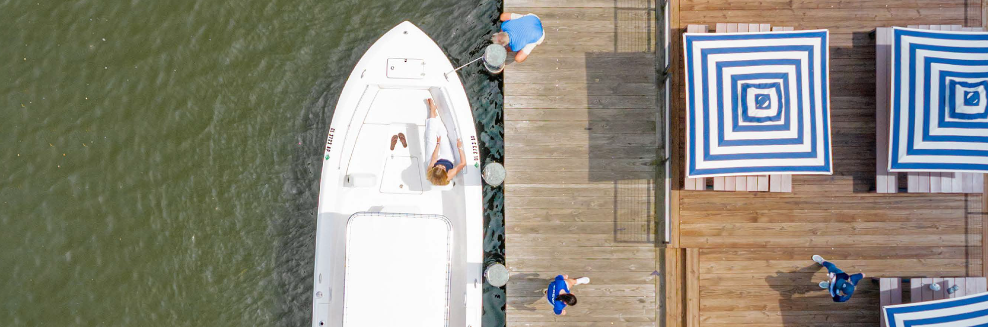 Freedom Boat Club – Liberty Boat Group