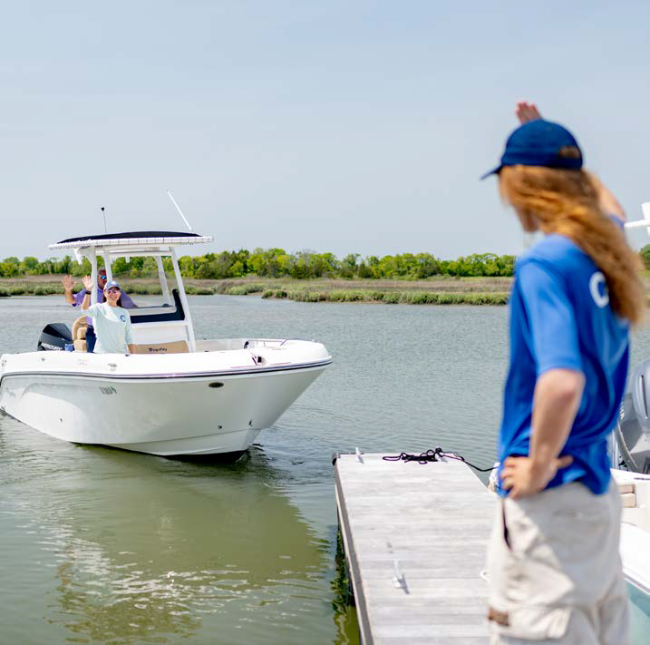 Freedom Boat Club – Liberty Boat Group